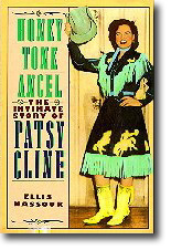 A tribute to Patsy Cline