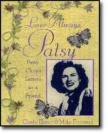 A tribute to Patsy Cline