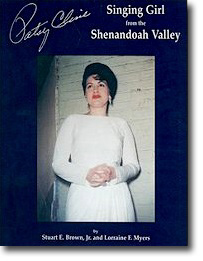 A tribute to Patsy Cline