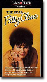 A tribute to Patsy Cline