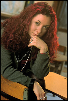 The Darlene Conner Appreciation Page